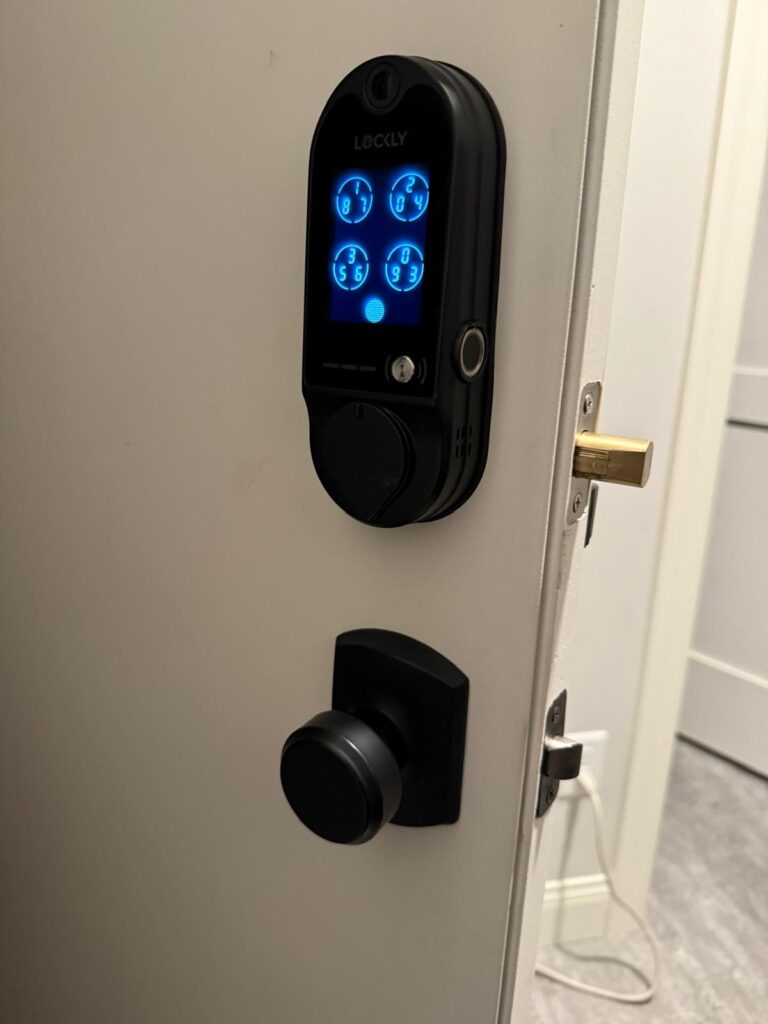 Access Control - My blog